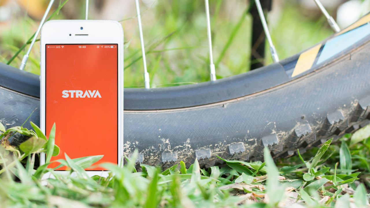 Strava drops its lawsuit against Garmin – so it looks like all your ...