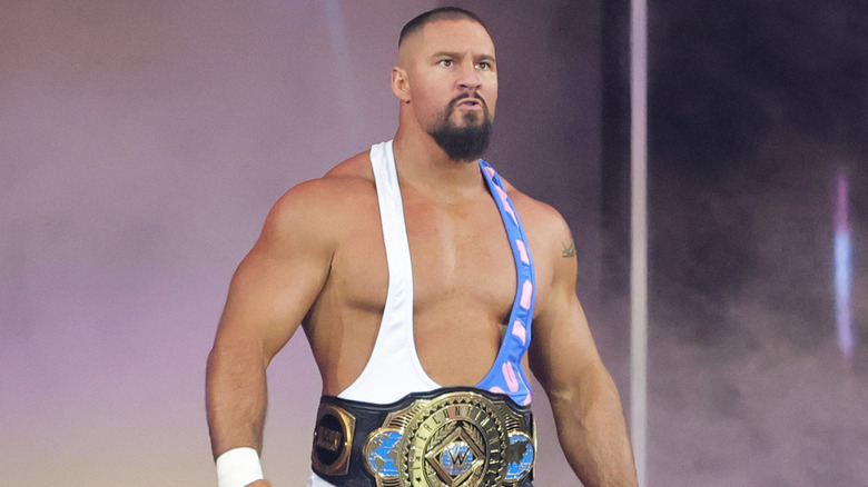 Bully Ray Assesses Whether WWE's Bron Breakker Is Ready To Be A Main ...