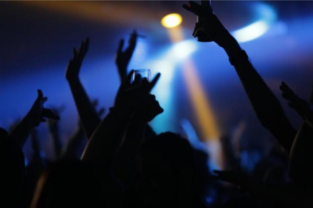 Top DJ bids farewell to iconic Glasgow venue as new owners take over