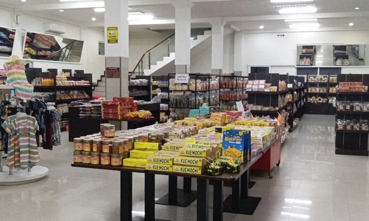 4 Surga Oleh-Oleh Magetan: Lengkap, Murah dan Kaya Rasa Tradisional