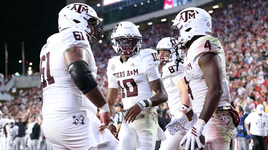 Everything fans need to know about Texas A&M vs LSU: How to watch and ...