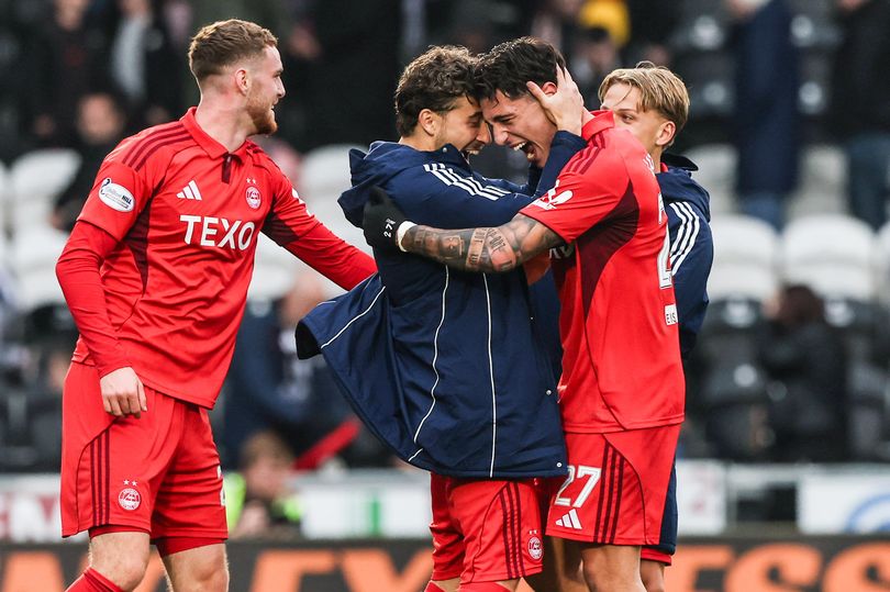Who will win AEK Athens vs Aberdeen? Our writers deliver predictions ...