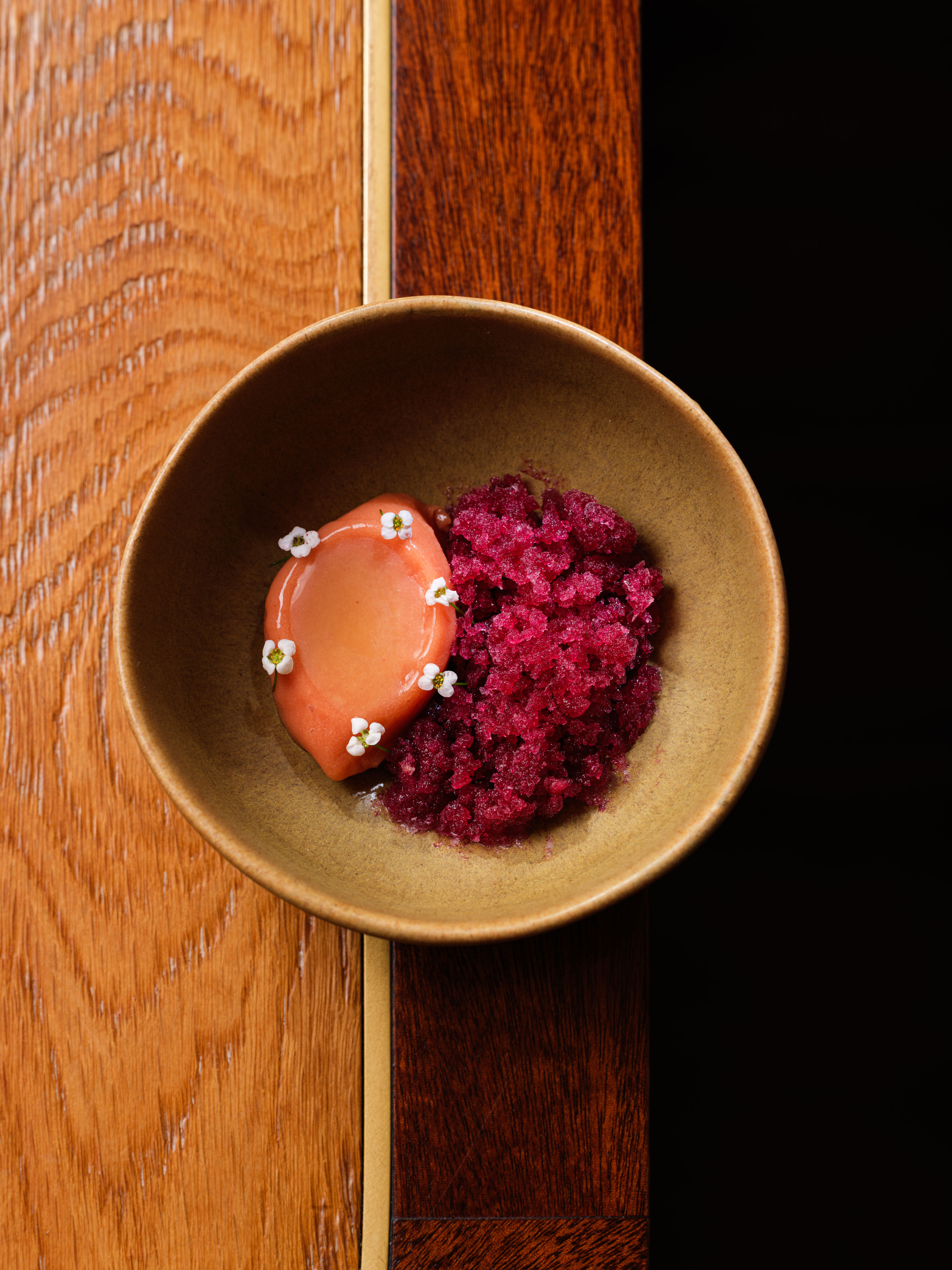 Chef from an Indian fine dining restaurant in London has just released ...