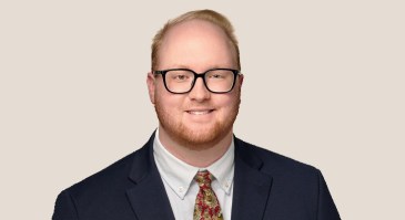 Gawthrop Greenwood Welcomes Community Association Law Attorney Connor J ...