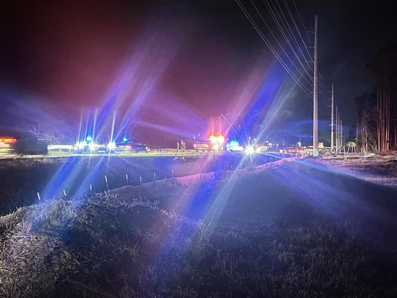NEW DETAILS: One person dead after pedestrian-involved accident on ...