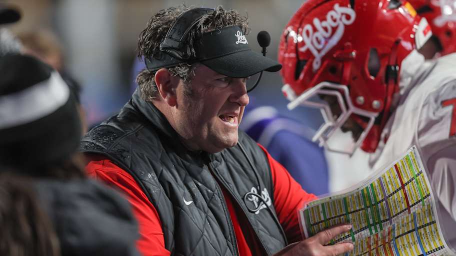 College football coaching carousel: 5 strong Group of Five candidates