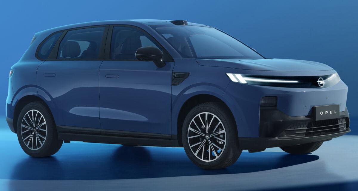 Le Leapmotor B10 bientôt rebadgé et commercialisé par Opel