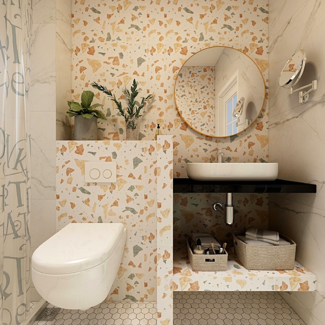 Old-school decor ideas that feel modern