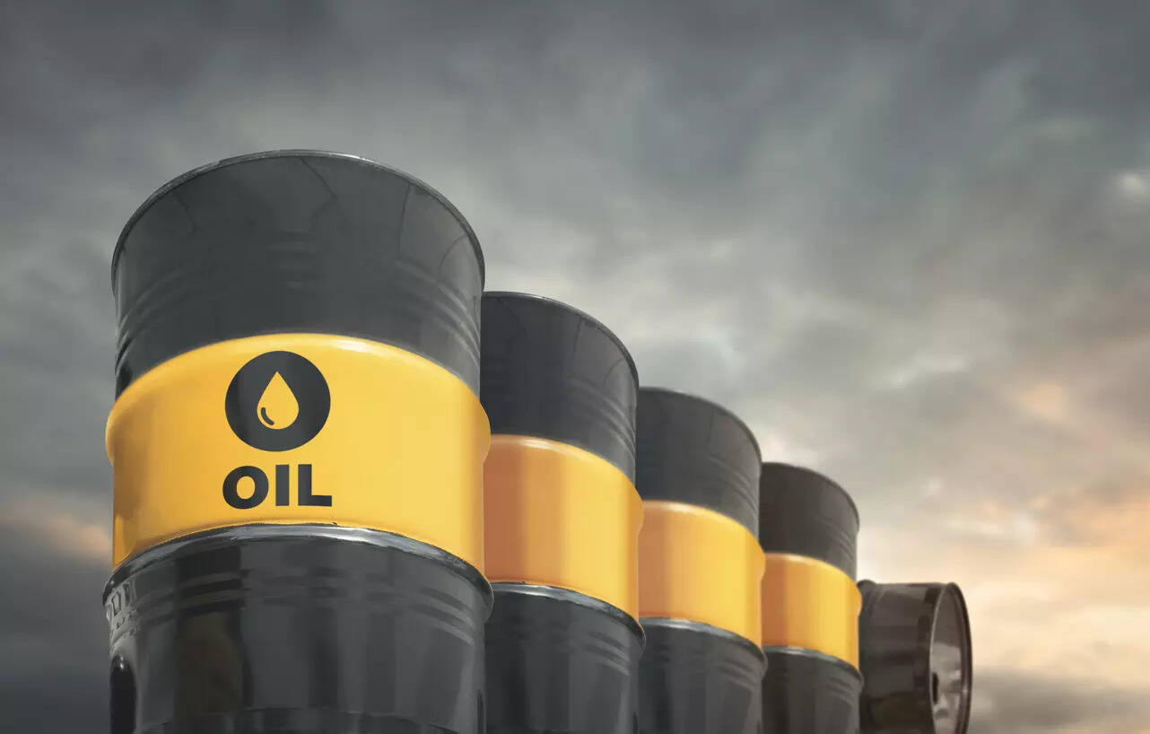 Oil Price Today: Prices rise due to geopolitical tensions. Here's Brent ...