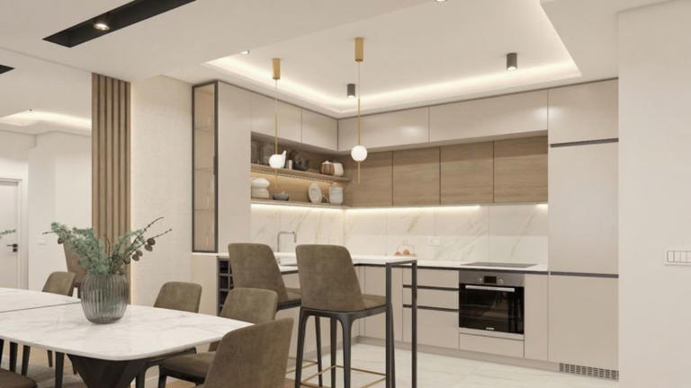 6 lighting trends designers are swapping in for 2026