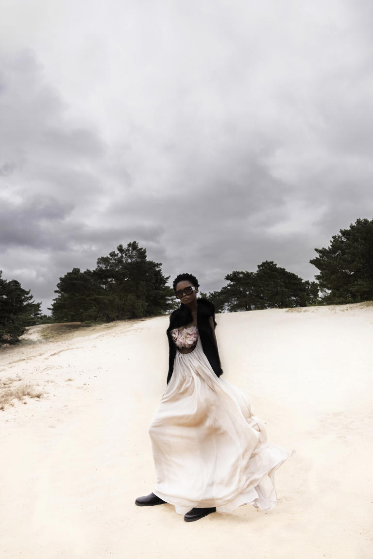 Classy en chic: Dit zijn 10 prachtige avondlooks