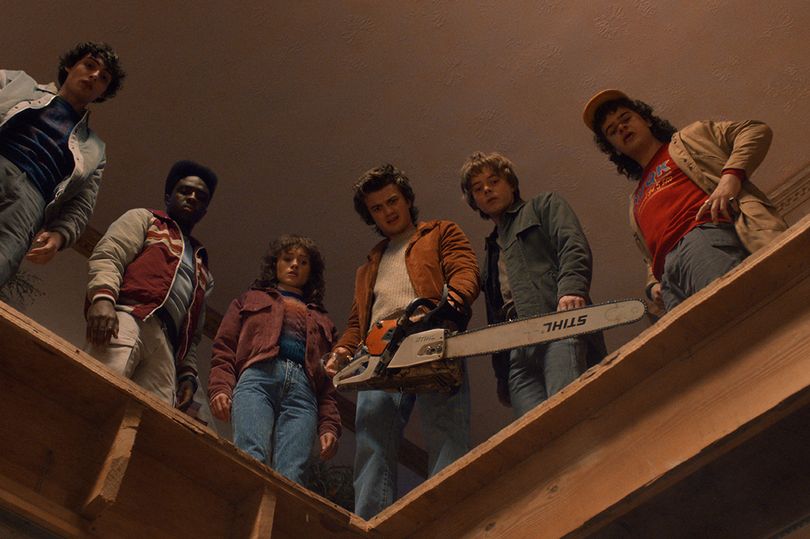 KPop Demon Hunter and Stranger Things talents included in NI festival ...