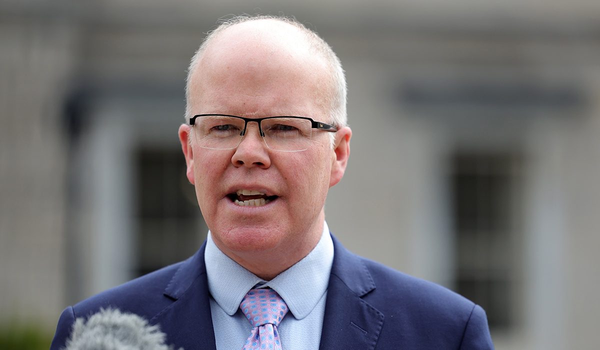 Aontú bring forward motion to reform Presidential Election process