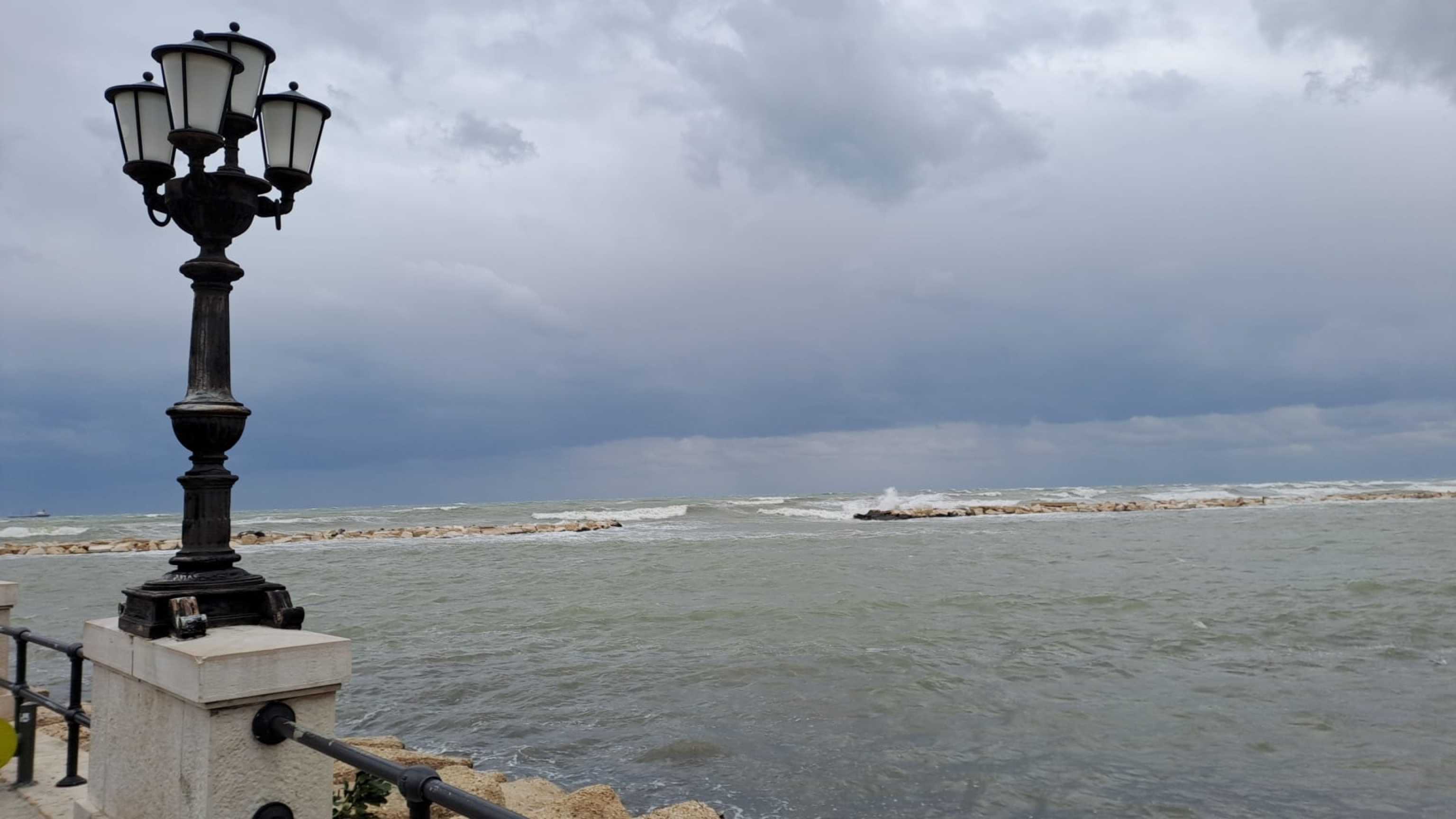 Much of Italy to have heavy rain in coming days