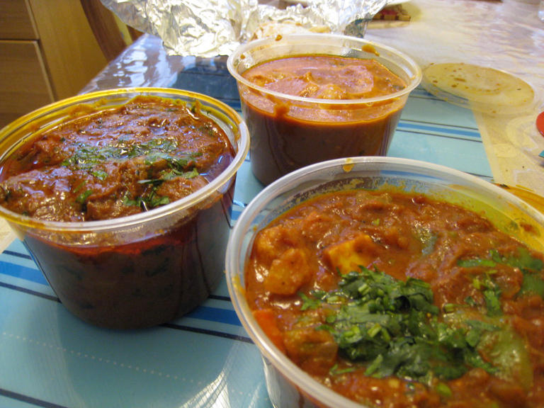 Experts Reveal The Real Reason People Love Spicy Food