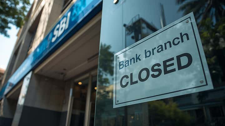 ⁠Bank Holiday Tomorrow: Are Banks Open Or Closed On December 3? Check ...