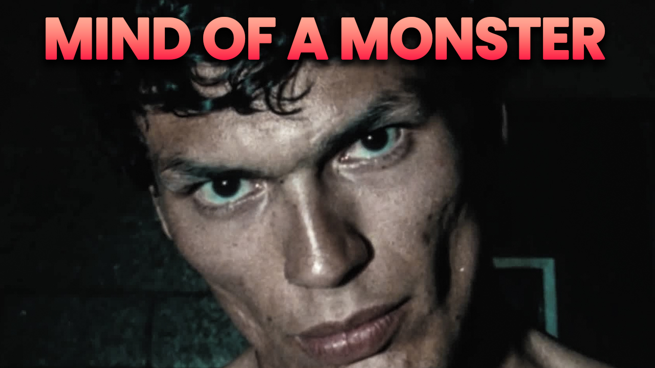 5 Gripping Netflix Serial Killer Documentaries You Should Watch Right Now