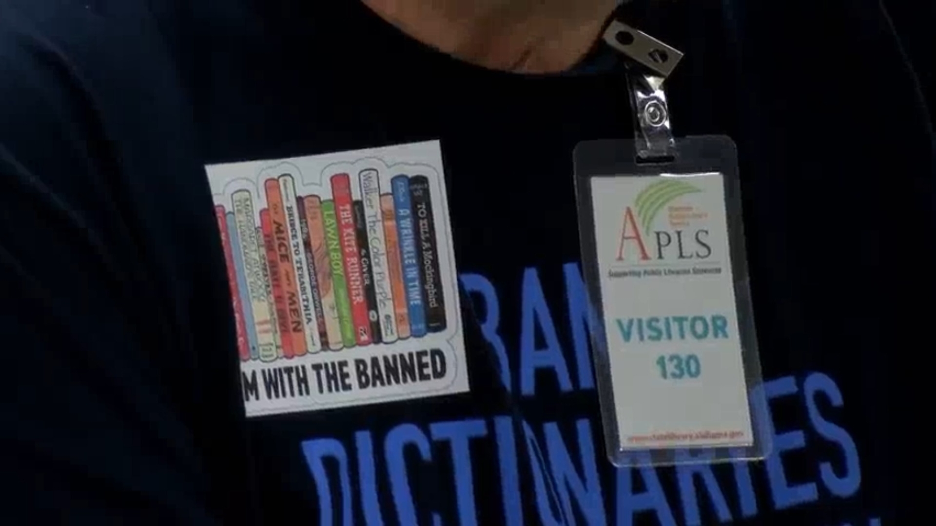 Alabama board seeks to ban books that 'positively' depict trans themes ...