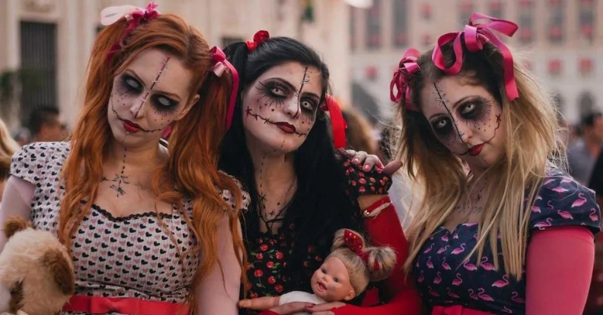 Ghouls Just Wanna Have Fun: The Best LGBTQIA+ Costume Ideas