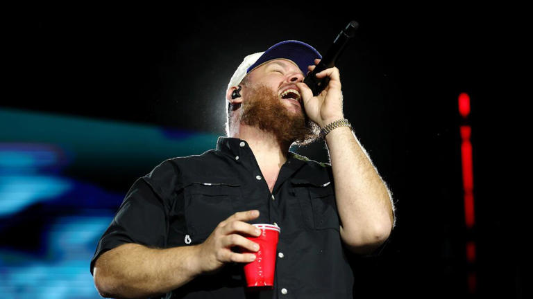 Luke Combs Reveals Destination Of His Upcoming Second Bar — What We Know