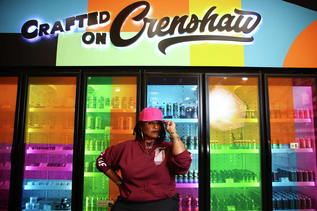 LA's staggering cannabis problem could cost the city $400M