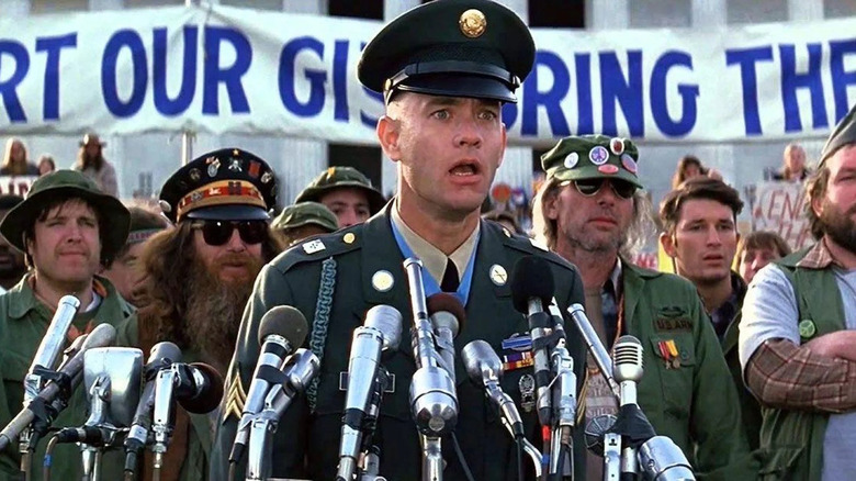 Forrest Gump Ending Explained: Blowin' In The Wind