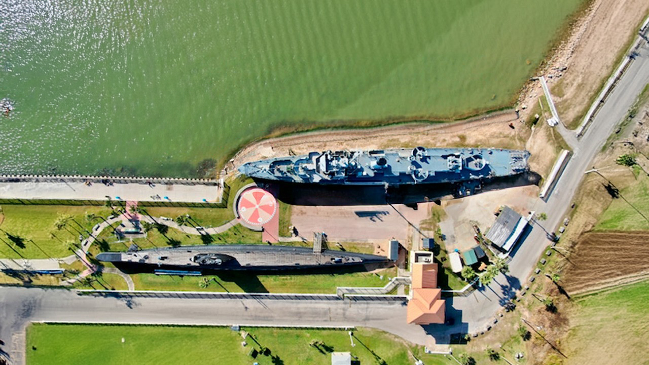 America's Destroyer Japan Turned into a Completely Different Beast