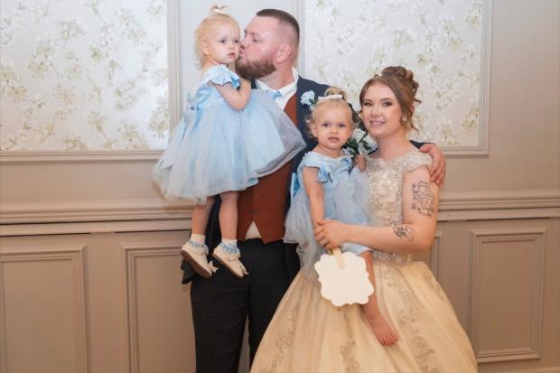 County Durham dad to appear in new BBC documentary about fatherhood