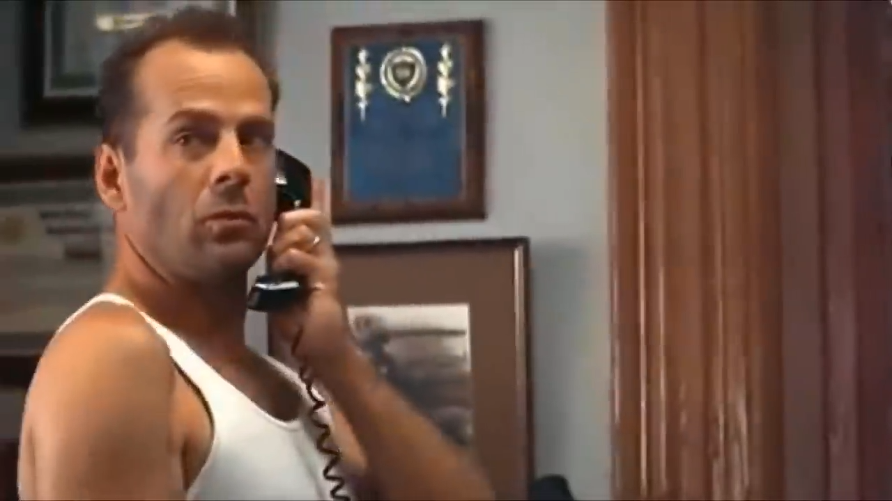 Iconic to awful: The fall of Die Hard in its fifth film
