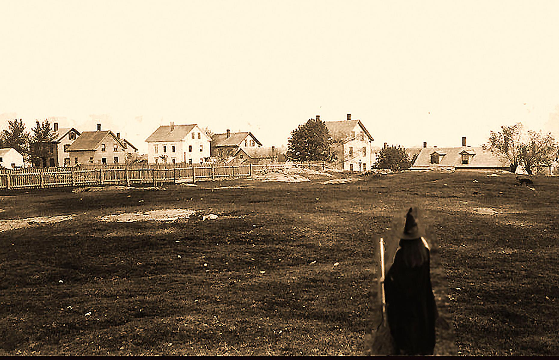 18 freaky facts about America's most mysterious town