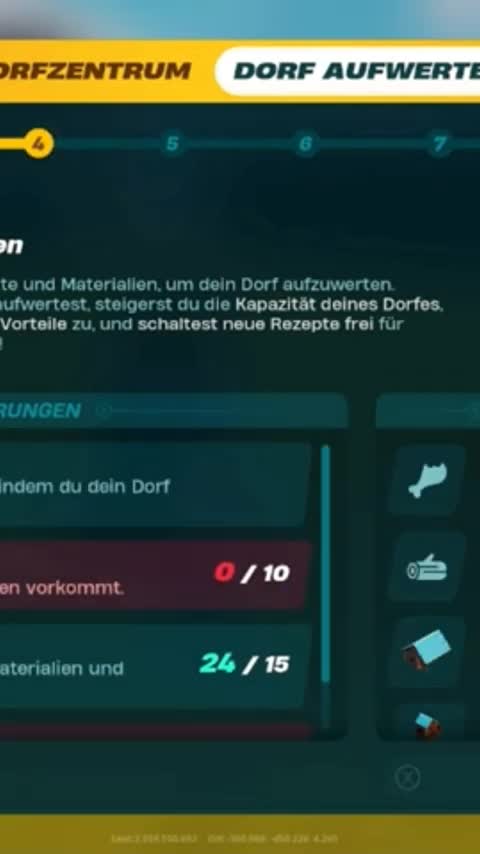 Joypad und Mikro in LEGO® Fortnite® vollgebaut? Pfui Teufel!