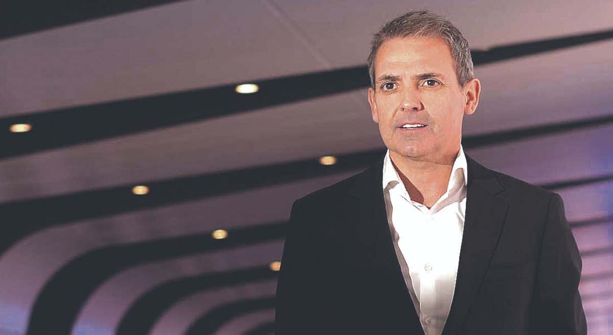 Zegona simplifica su organigrama con Vodafone Holdings Europe