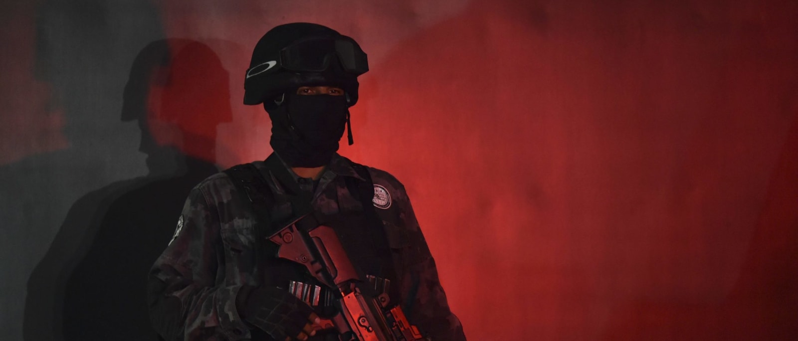 National Counterterrorism Center’s Intelligence Leads To Arrest Of ...