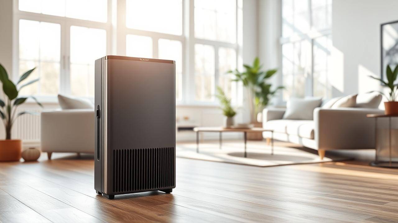 How to pick the right air purifier for your room: From CADR to room ...