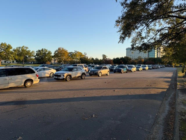 Foodbank adjusts Virginia Beach distribution date due to weather