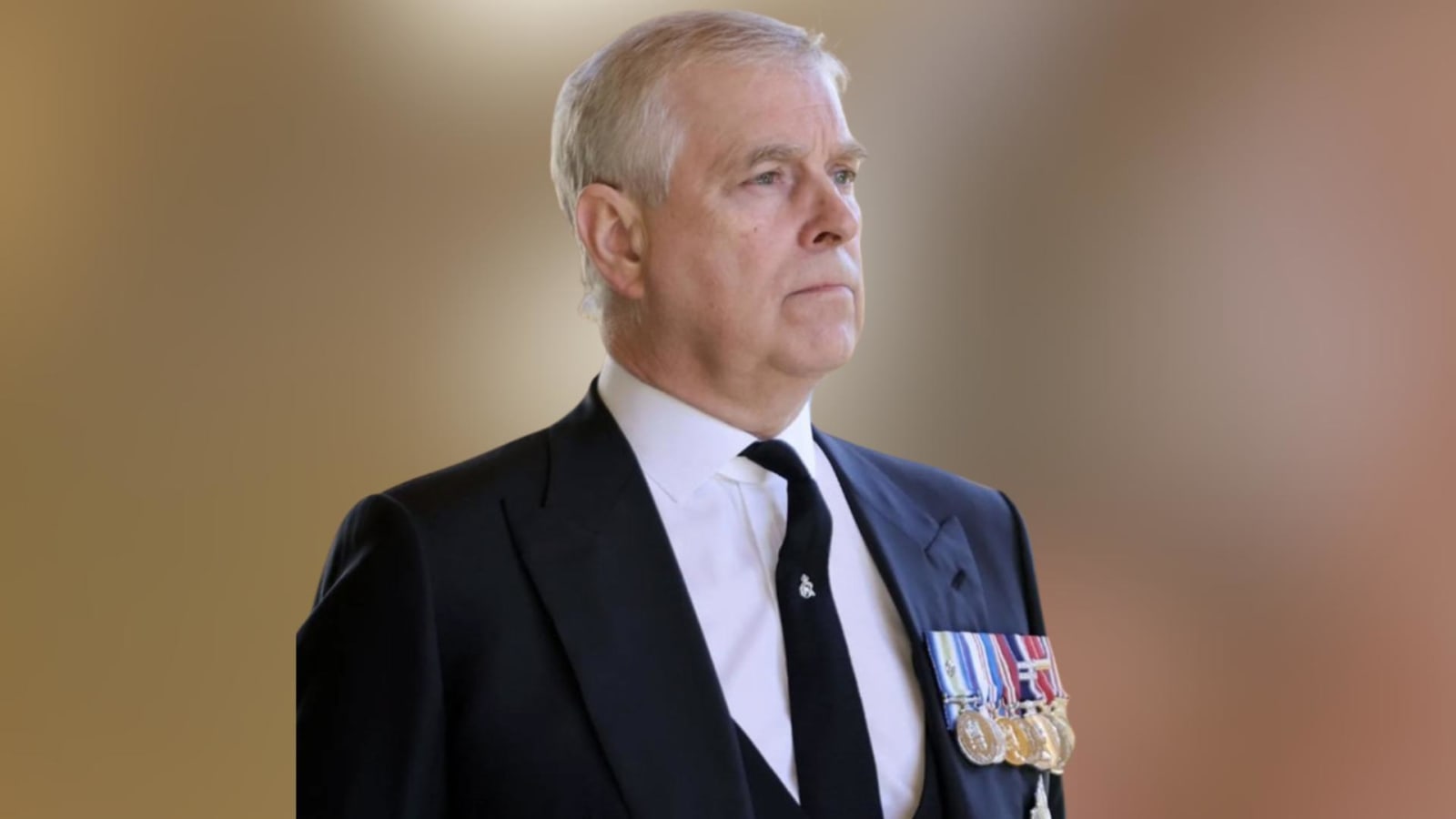 Prince Andrew Faces His Most Devastating Trial Yet — Palace Insiders ...