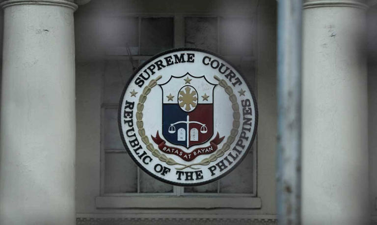 Supreme Court affirms SALN request rules for justices' transparency