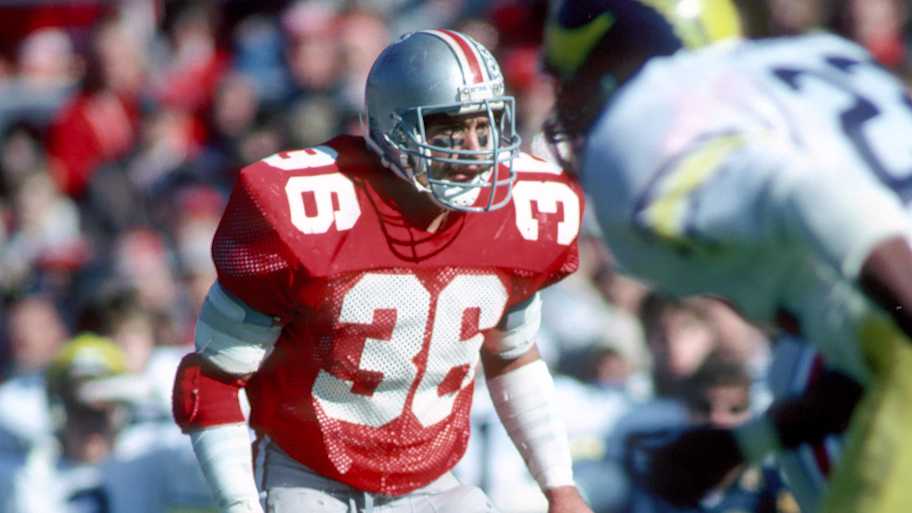 Ohio State legend set to be inducted into Greater Cleveland Sports Hall ...