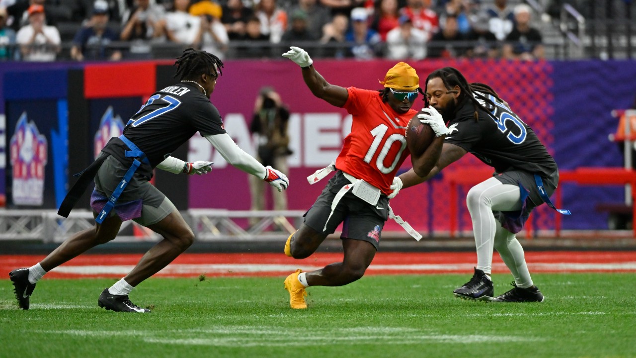 NFL moving Pro Bowl festivities to week of Super Bowl