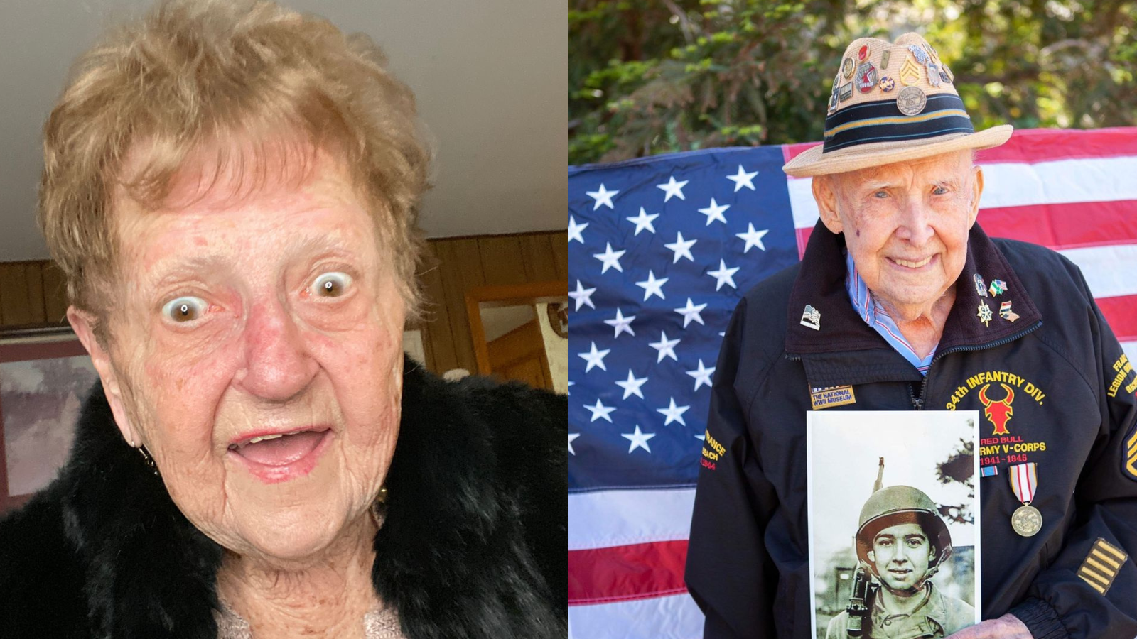 The best boomers and granfluencers to follow on TikTok