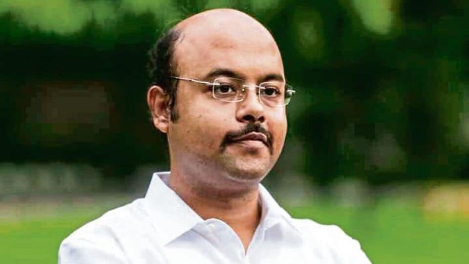 Siddaramaiah's son Yathindra says father ‘at fag end of his political life’, pitches potential ...