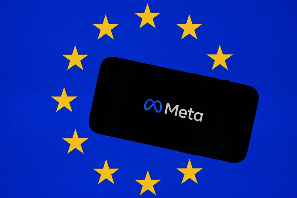 Meta in $27 billion financing deal with Blue Owl Capital for Louisiana ...