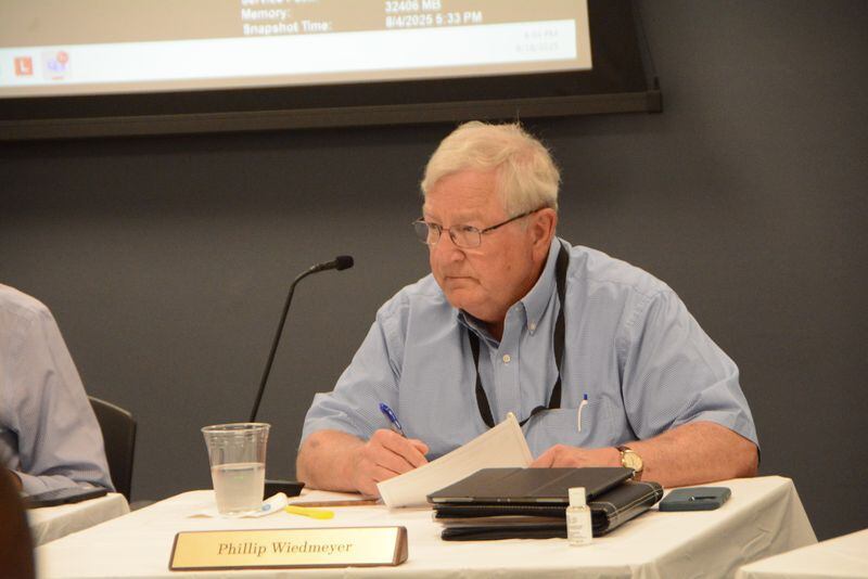 Water board leaders say Birmingham mayor holding residents ‘hostage ...