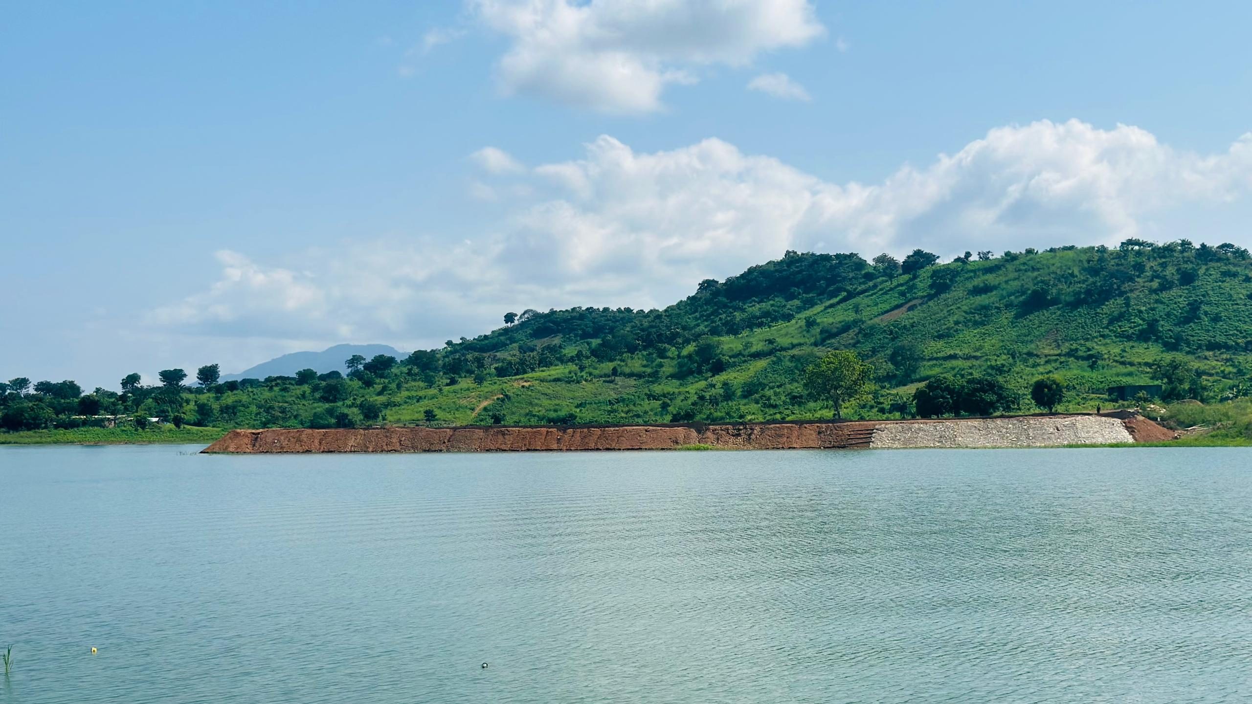 GWL Kpeve Treatment Plant faces shutdown as developer defies stop work ...