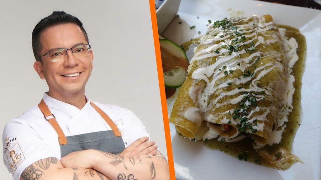 Este es el secreto del chef José Ramón Castillo para hacer las mejores ...
