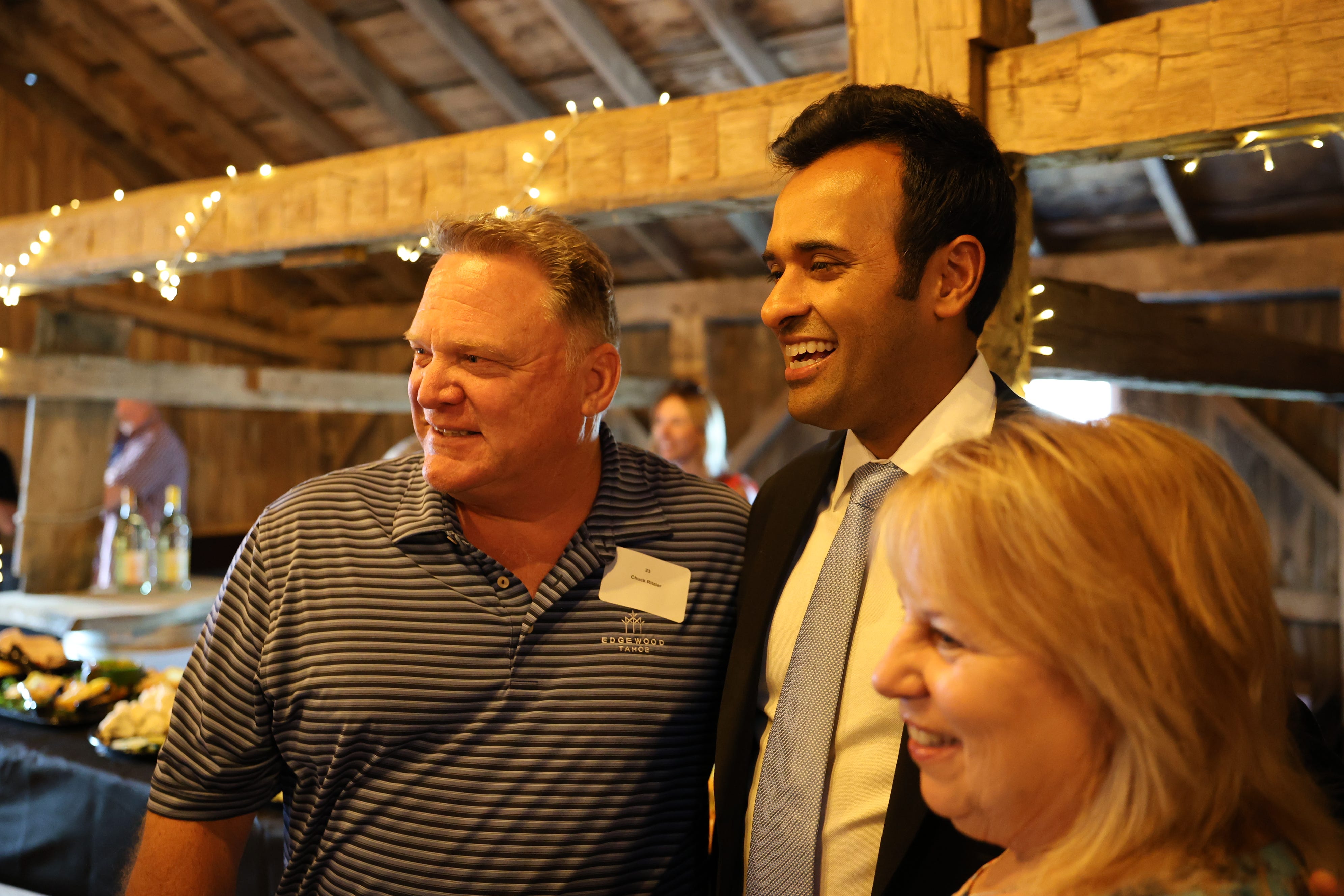 GOP candidate for governor Ramaswamy to speak in Bucyrus