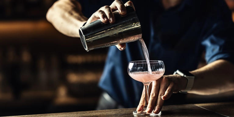 We Asked 12 Bartenders About The Most Overrated Cocktails—These Are The ...