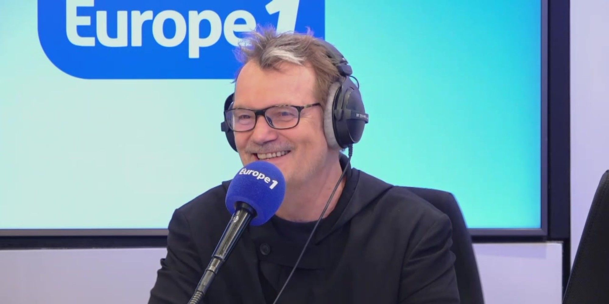 «Devenir un sex-symbol, ce n’était pas évident», Axel Bauer revient sur ...