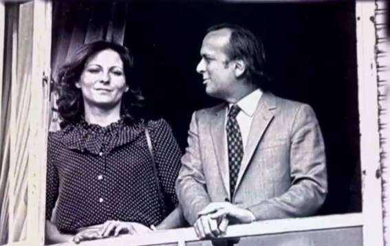 A confissão de Pinto Balsemão sobre a mulher, os filhos e os netos: “Acho que nunca consegui…”