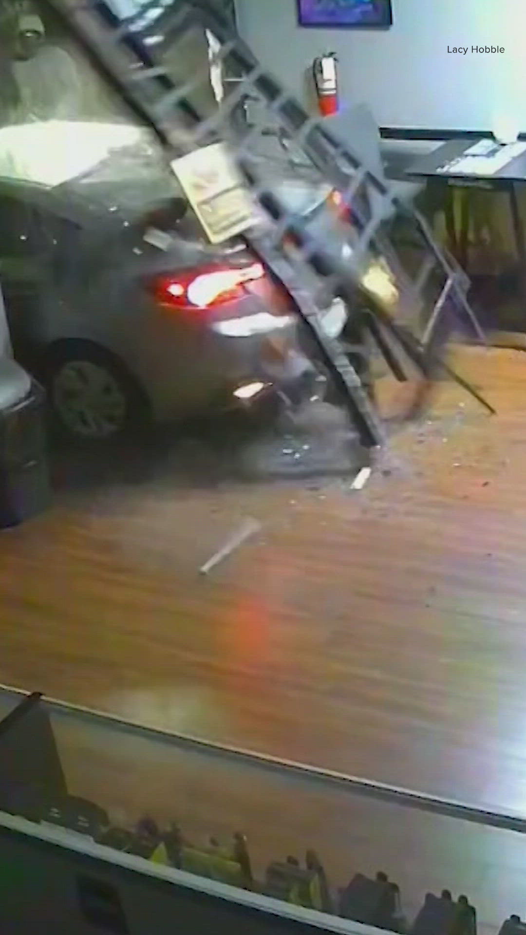 Local vape shop owner speaks out after repeated break-ins